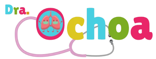 Dra. Elieth Ochoa, experta en Neumología Pediátrica en Ciudad de México